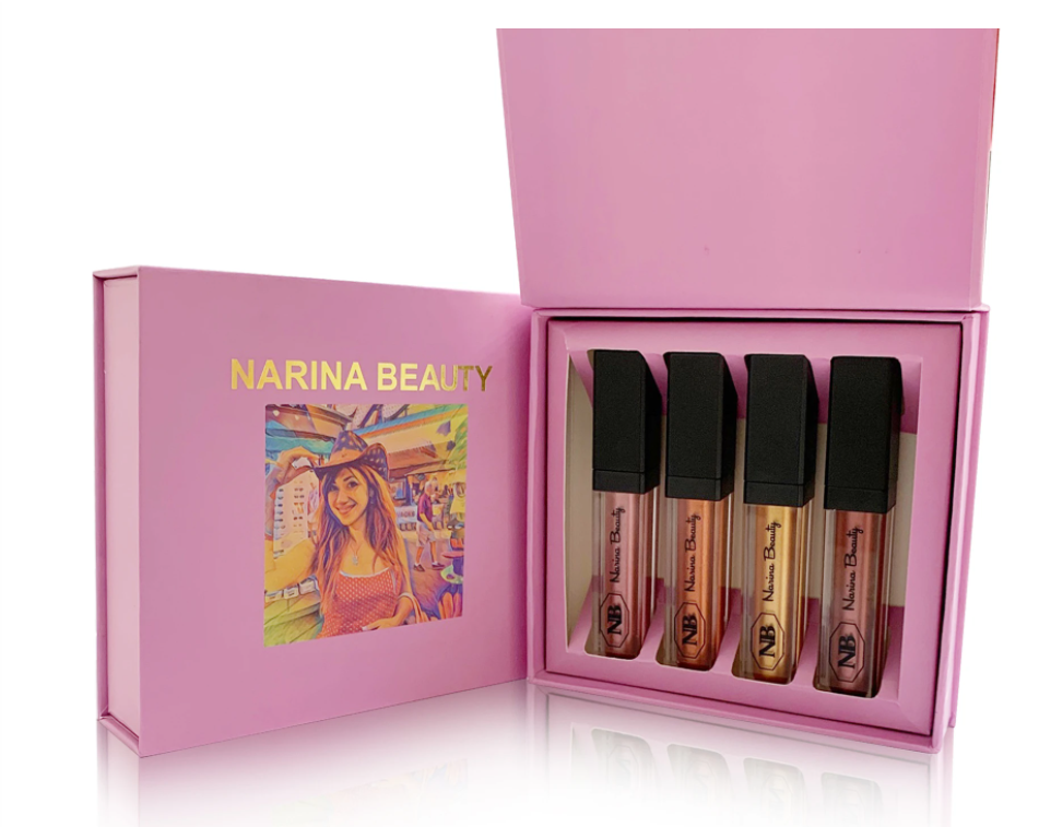 Gift for girlfriend - Best gift ideas for girlfriend – Beauty by Narina